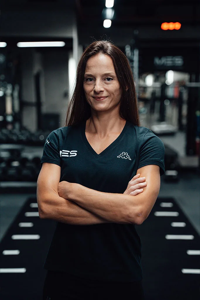 MES - Mes Training Club